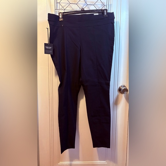 Simply Vera Vera Wang | Pants & Jumpsuits | Simply Vera Vera Wang Dark ...